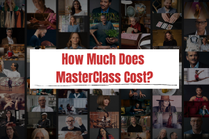 How Much Does MasterClass Actually Cost? Pricing, Subscription & Deals