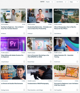 A Complete & Honest Skillshare Review: Is Skillshare Worth It?