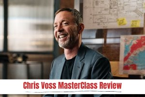 Chris Voss MasterClass Review: The Art of Negotiation - Course Reviewers