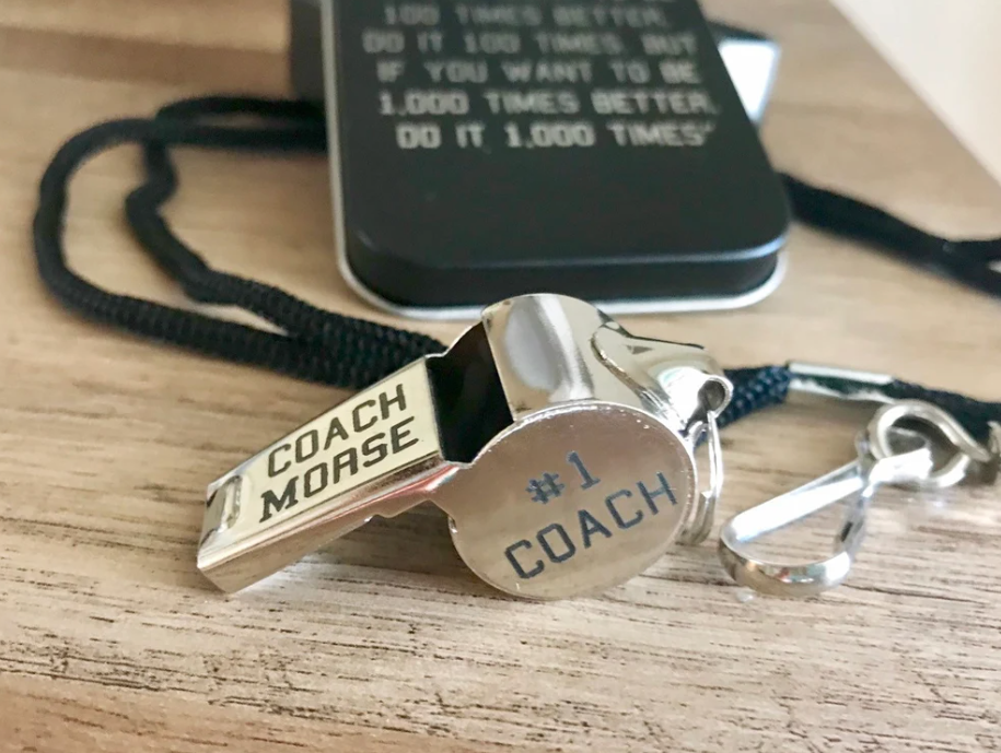 Best Gifts for Coaches—10 Gift Ideas for Any Sport ('22 Gift Guide)