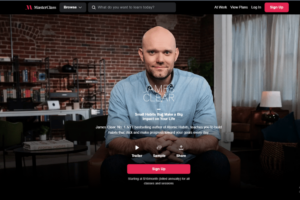 James Clear MasterClass Review: Is It Worth It? - Course Reviewers