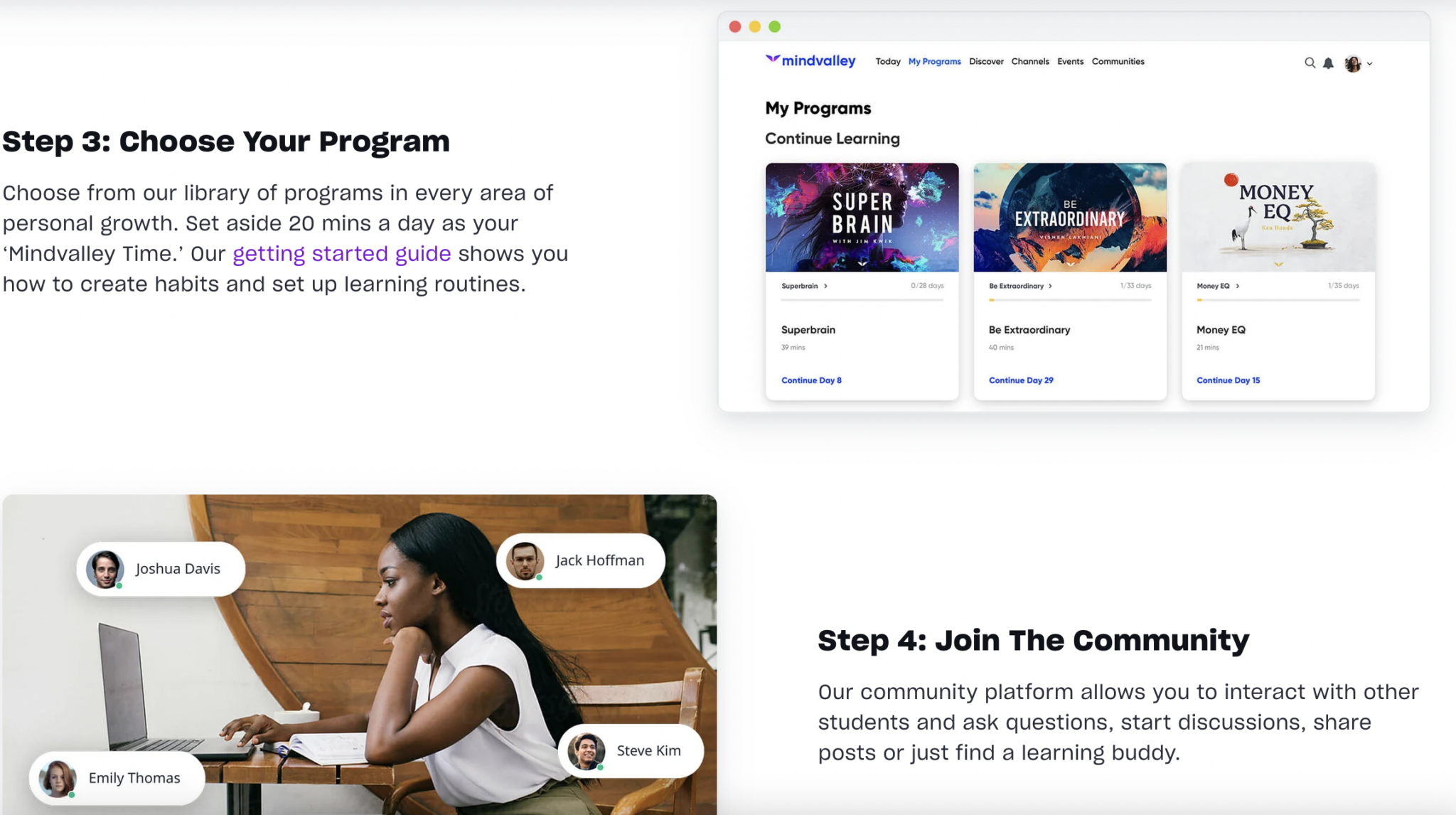 A Complete & Honest Mindvalley Review: Is Mindvalley Worth It?
