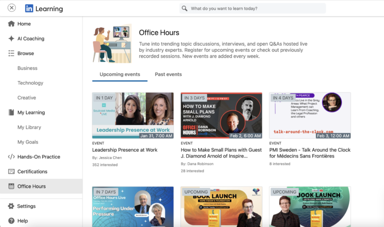 A Complete & Honest LinkedIn Learning Review: Is Linkedin Learning Worth It?
