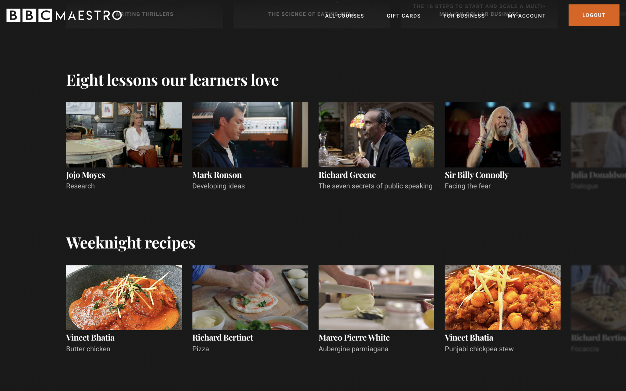 Is BBC Maestro Worth It?