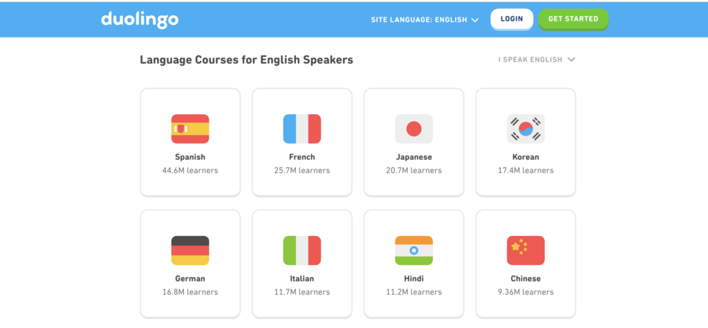 Best Language Learning Apps Guide